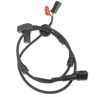 China Front Driver or Passenger ABS Wheel Speed Sensor for Audi A6 Quattro S4 S6 for sale