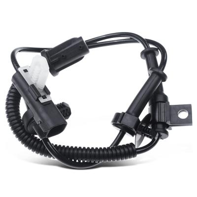 China Front Driver or Passenger ABS Wheel Speed Sensor for Ford Ranger 2010-2011 for sale