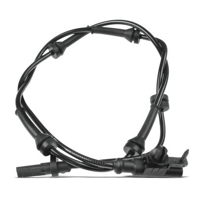 China Front Driver or Passenger ABS Wheel Speed Sensor for Land Rover Range Rover Sport for sale