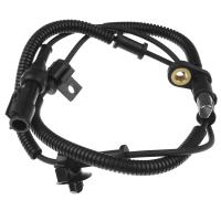 China Front Driver or Passenger ABS Wheel Speed Sensor for Ford F-250 F350 2005-2007 for sale