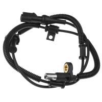 China Front Driver or Passenger ABS Wheel Speed Sensor for Ford F-250 F350 2005-2007 for sale