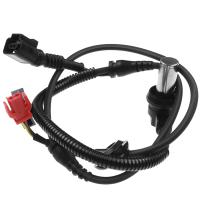 China Front Driver or Passenger ABS Wheel Speed Sensor for Audi A6 A6 Quattro 98-05 for sale