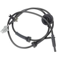 China 2x Front ABS Wheel Speed Sensors for Nissan Murano 3.5L 2003-2008 for sale