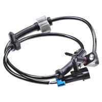 China Front Driver or Passenger ABS Wheel Speed Sensor for Chevy Silverado 1500 Tahoe for sale