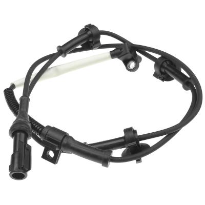 China Front Driver or Passenger ABS Wheel Speed Sensor for Ford Explorer Ranger Mazda for sale