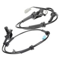 China 2x Front ABS Wheel Speed Sensors for Nissan 350Z Z33 2003-2008 Infiniti G35 for sale