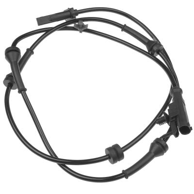 China Front Driver or Passenger ABS Wheel Speed Sensor for Infiniti EX35 2008-2010 G37 for sale