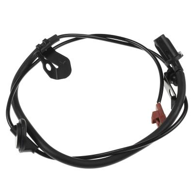 China Rear Driver ABS Wheel Speed Sensor for Ford Fusion Lincoln MKZ Mercury Milan AWD for sale