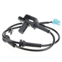China 2x Front ABS Wheel Speed Sensors for Nissan 350Z Z33 2003-2008 Infiniti G35 for sale