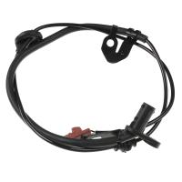 China Rear Driver ABS Wheel Speed Sensor for Ford Fusion Lincoln MKZ Mercury Milan AWD for sale