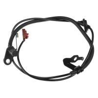China Rear Driver ABS Wheel Speed Sensor for Ford Fusion Lincoln MKZ Mercury Milan AWD for sale