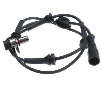 China Front Driver or Passenger ABS Wheel Speed Sensor for Land Rover Discovery 99-04 for sale