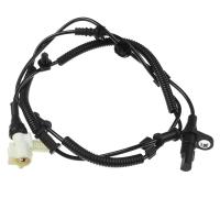 China Rear Driver ABS Wheel Speed Sensor for Ford F-150 2010 V8 5.4L 6.2L for sale