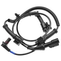 China Front Driver or Passenger ABS Wheel Speed Sensor for Ford F-450 F-550 2005-2010 for sale