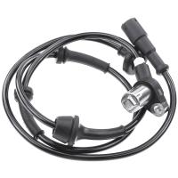 China Front Driver or Passenger ABS Wheel Speed Sensor for Volkswagen Jetta Passat for sale