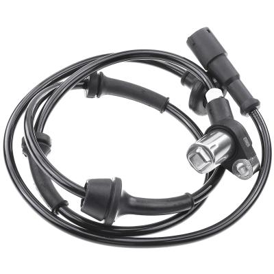China Front Driver or Passenger ABS Wheel Speed Sensor for Volkswagen Jetta Passat for sale