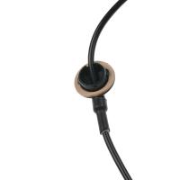 China Rear Driver ABS Wheel Speed Sensor for Mazda 6 2009-2013 L4 2.5L V6 3.7L for sale