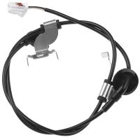 China Rear Driver ABS Wheel Speed Sensor for Mazda 6 2009-2013 L4 2.5L V6 3.7L for sale