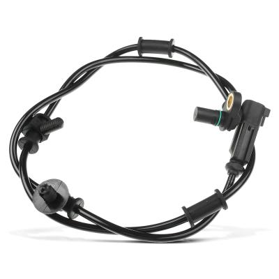 China Front Driver or Passenger ABS Wheel Speed Sensor for Dodge Ram 1500 2500 3500 for sale