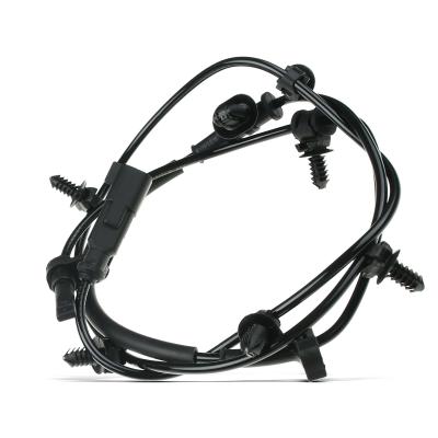 China Front Driver or Passenger ABS Wheel Speed Sensor for Chevrolet Equinox 2018-2020 for sale