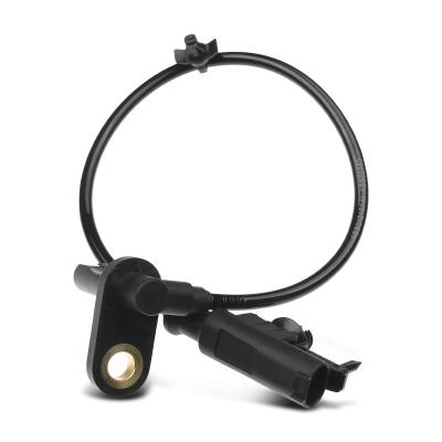 China Rear Driver ABS Wheel Speed Sensor for Infiniti G37 2010 Nissan 370Z 2009-2010 for sale