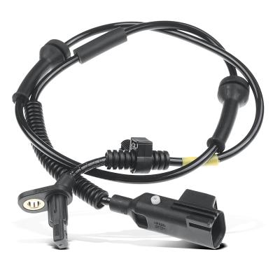 China Front Driver or Passenger ABS Wheel Speed Sensor for Land Rover Range Rover for sale