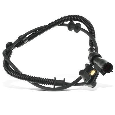China Front Driver or Passenger ABS Wheel Speed Sensor for Ford F-150 Lincoln Mark LT for sale