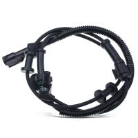 China Front Driver or Passenger ABS Wheel Speed Sensor for Ford F-250 F-350 F450 99-04 for sale