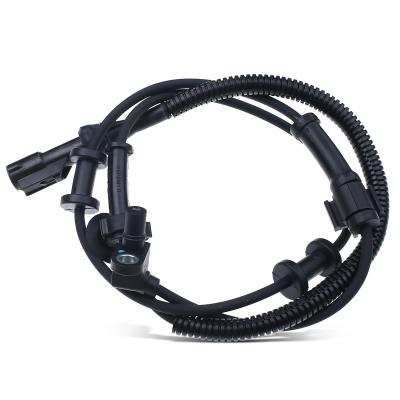 China Front Driver or Passenger ABS Wheel Speed Sensor for Ford F-250 F-350 F450 99-04 for sale