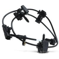 China Rear Driver ABS Wheel Speed Sensor for Cadillac SRX 2013-2016 V6 3.6L for sale
