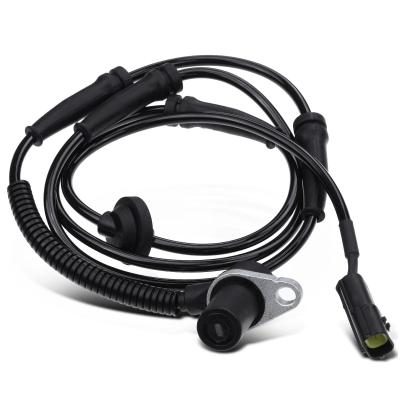 China Front Driver or Passenger ABS Wheel Speed Sensor for Kia Sedona 2002-2005 3.5L for sale