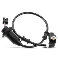China Rear Driver ABS Wheel Speed Sensor for Mercedes-Benz SLK230 1998-2000 L4 2.3L for sale