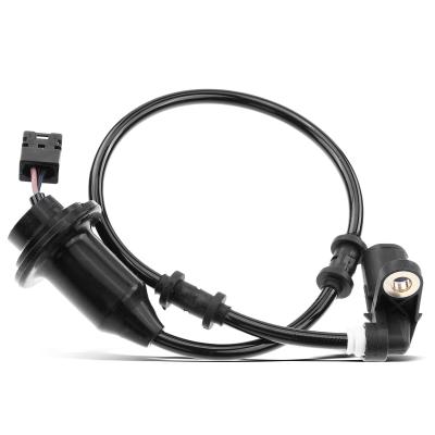 China Rear Driver ABS Wheel Speed Sensor for Mercedes-Benz SLK230 1998-2000 L4 2.3L for sale