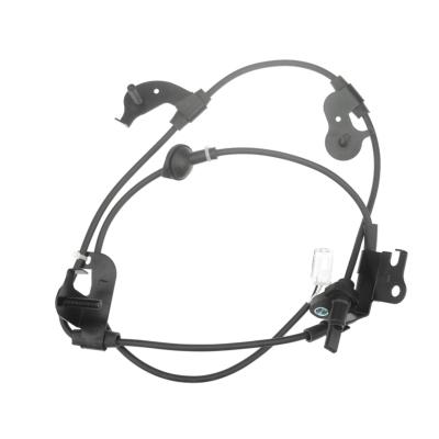 China Rear Driver ABS Wheel Speed Sensor for Toyota RAV4 2006-2012 for sale