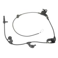 China Rear Driver ABS Wheel Speed Sensor for Toyota RAV4 2006-2012 for sale