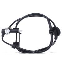 China Rear Driver ABS Wheel Speed Sensor for Hyundai Santa Fe 2001-2006 SUV for sale