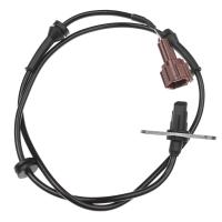 China Rear Driver ABS Wheel Speed Sensor for Nissan Frontier 2005-2019 Auto for sale