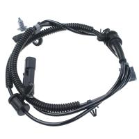 China Rear Driver ABS Wheel Speed Sensor for Chevrolet Impala Malibu Malibu Limited for sale