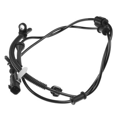 China Rear Driver ABS Wheel Speed Sensor for Ford F-250 F-350 Super Duty V8 6.2L 6.7L for sale