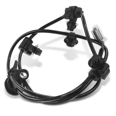 China Rear Driver ABS Wheel Speed Sensor for Subaru Crosstrek Forester XV Crosstrek for sale