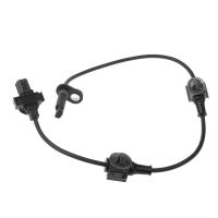 China Rear Driver ABS Wheel Speed Sensor for Honda CR-V 2007-2011 Sport Utility for sale
