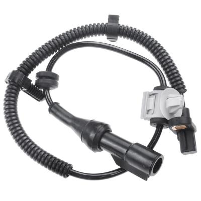China Rear Driver ABS Wheel Speed Sensor for Ford Focus 2008-2011 2.0L 2.5L for sale
