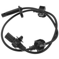 China Rear Driver ABS Wheel Speed Sensor for Acura MDX 2007-2012 V6 3.7L Sport Utility for sale