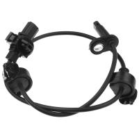 China Rear Driver ABS Wheel Speed Sensor for Acura MDX 2007-2012 V6 3.7L Sport Utility for sale