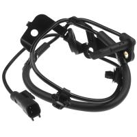 China Rear Driver ABS Wheel Speed Sensor for Mitsubishi Lancer 09-14 Outlander 07-10 for sale