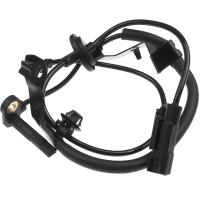 China Rear Driver ABS Wheel Speed Sensor for Mitsubishi Lancer 09-14 Outlander 07-10 for sale