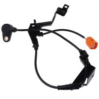 China Rear Driver ABS Wheel Speed Sensor for Acura EL RSX 2002-2006 Honda Civic for sale
