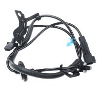 China Rear Passenger ABS Wheel Speed Sensor for Jeep Compass Patriot 2007-2017 for sale