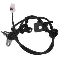 China Rear Driver ABS Wheel Speed Sensor for Mazda Protege 2000-2003 Sedan for sale