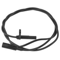 China Rear Driver ABS Wheel Speed Sensor for Mercedes-Benz Dodge Sprinter 3500 for sale
